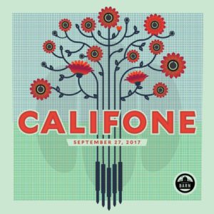 shows | califone